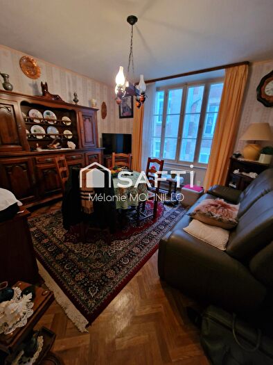 Maison à vendre - Stenay - 6 pièces - 2 chambres