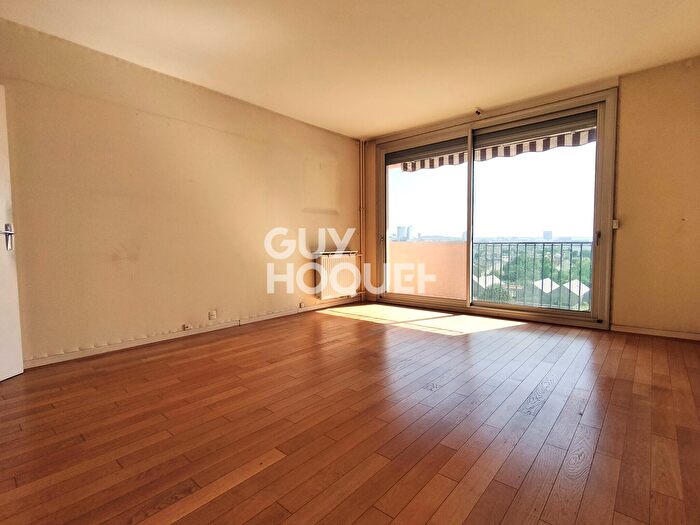 Appartement 4 pièces à vendre - Colombes, Henri Martin Estienne d'Orves