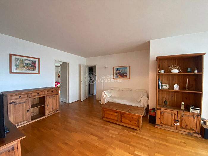 Appartement à vendre - Le Chesnay, Tartre - 4 pièces - 3 chambres