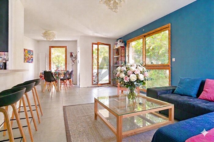 Appartement 5 pièces à vendre à Lyon 5ème, Saint-Just, Saint-Irénée, Fourvière