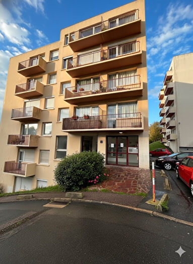 Évreux, Nétreville : Appartement 1 pièce à vendre