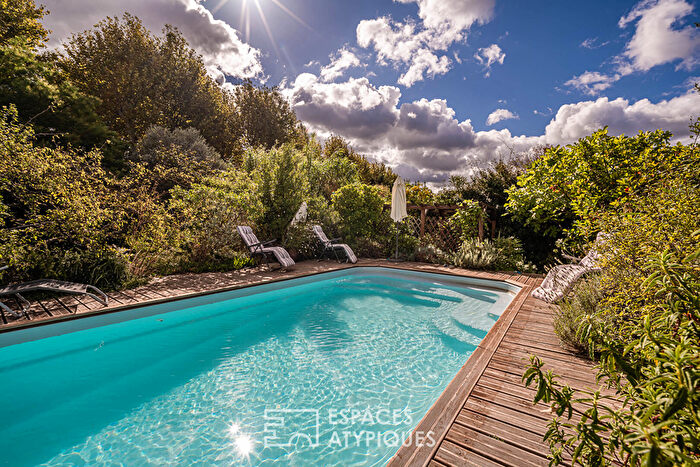 Maison 8 pièces à Narbonne, Cité, à vendre