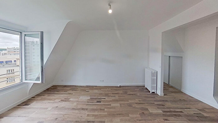 Appartement 2 pièces à louer à Boulogne-Billancourt, Vaillant, Marcel Sembat