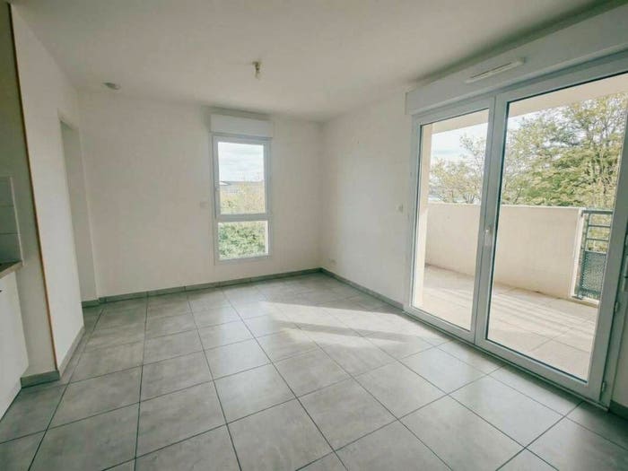 Appartement 2 pièces à louer - Vittier-Saint Genest, Arles