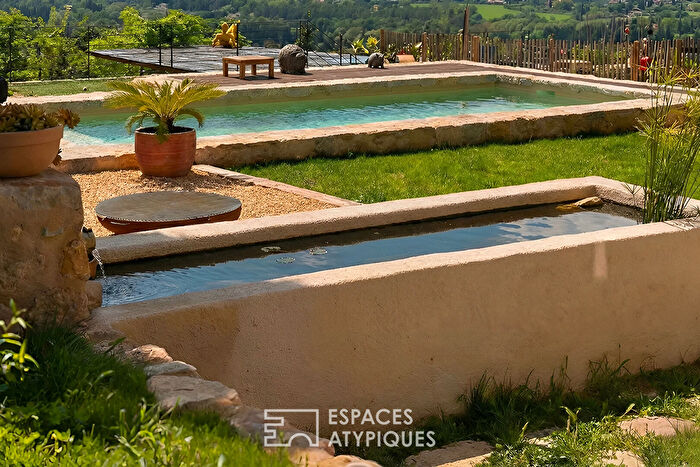 Fayence : Maison 9 pièces à vendre