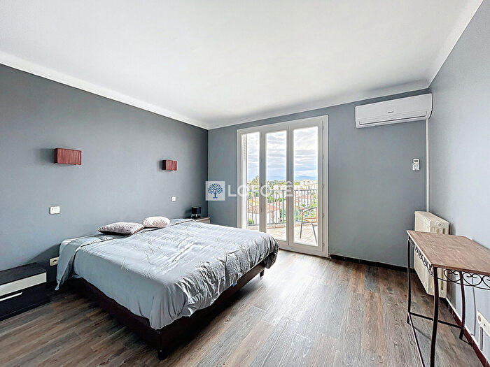 Appartement à louer - Perpignan, Bas Vernet, Clodion - 2 pièces - 1 chambre