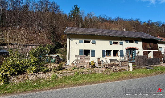 Maison à vendre - Lusse - 5 pièces - 3 chambres