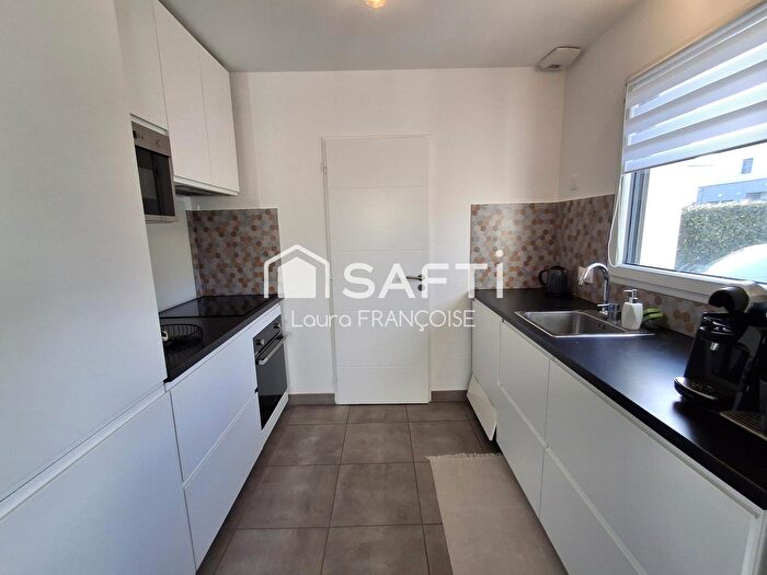 Anguerny - Maison 5 pièces à vendre