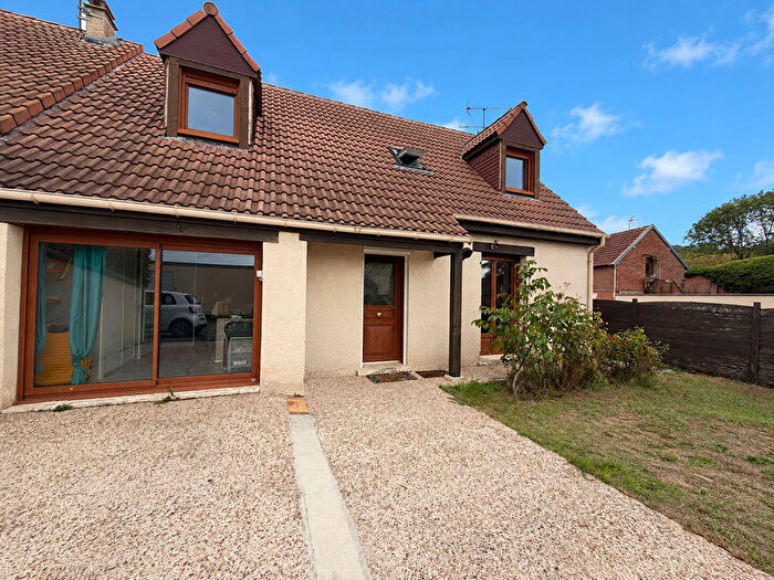 Gravigny : Maison 5 pièces à vendre