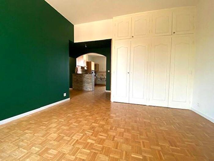 Appartement à louer - LHorme - 3 pièces - 2 chambres