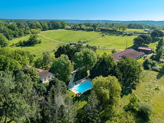 Bergerac, Les Bories, Salvette, Les Versannes, Gala : Maison 8 pièces à vendre