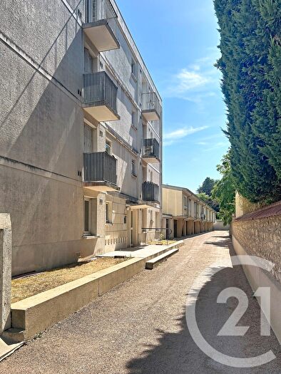 Appartement 1 pièce à Auxerre, Les Boussicats, à vendre