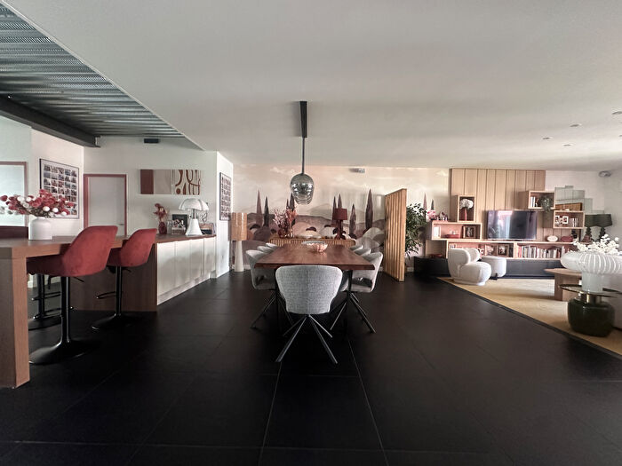 Vichy, Champ Capelet : Maison 5 pièces à vendre