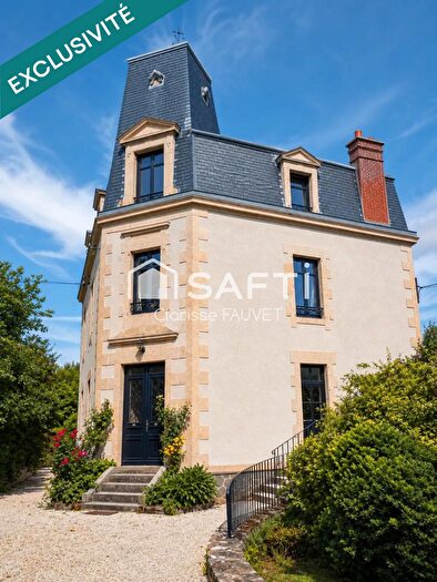 Flavignac : Maison 7 pièces à vendre