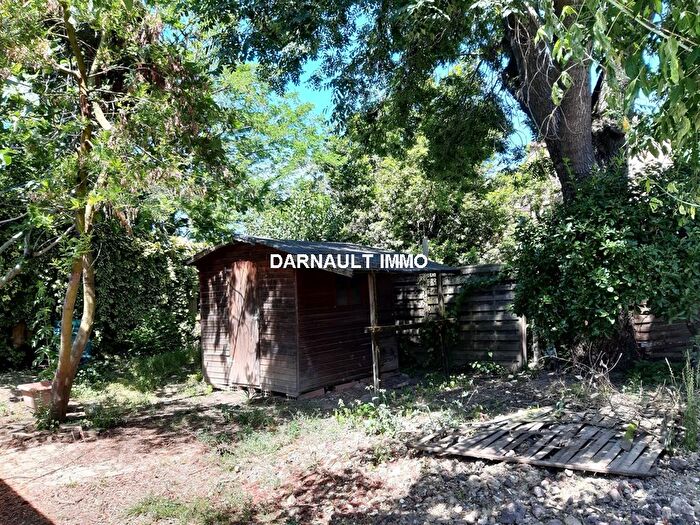 Maison à vendre - Toulouse - 8 pièces - 1 chambre