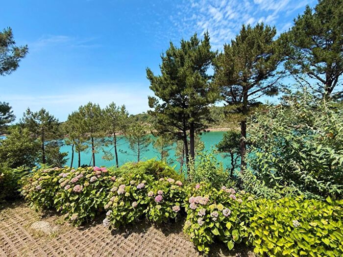 Moëlan-sur-Mer - Maison 6 pièces à vendre