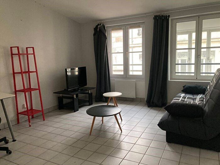 Appartement 1 pièce à louer à Colline des Pères-Tardy, Saint-Étienne