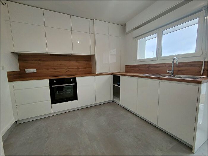 Appartement 4 pièces à louer - Toulouse, Côte Pavée, Limayrac, Ayga