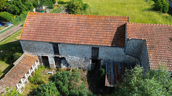 Moyeuvre-Grande - Appartement 3 pièces à vendre