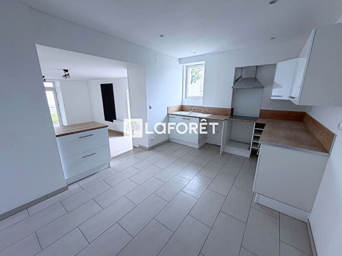 Maison 8 pièces à vendre à Ars