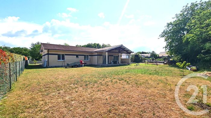 Maison à vendre - Cissac-Médoc - 5 pièces - 4 chambres