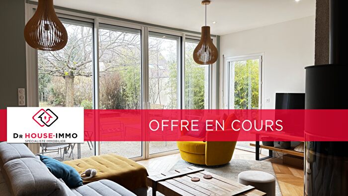 Maison à vendre - Olivet, Caubray - 11 pièces - 8 chambres