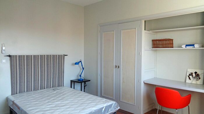 Maison à louer - Albi, Le Breuil, Mazicou - 1 pièce - 1 chambre