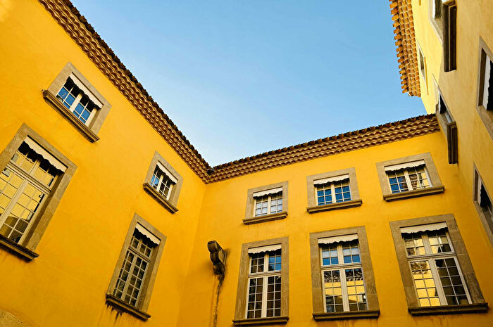 Appartement à vendre - Carcassonne, Centre-ville - 2 pièces - 1 chambre