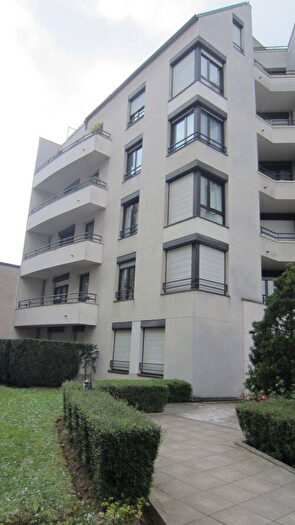 Appartement 4 pièces à Carnot Gambetta, Suresnes, à louer