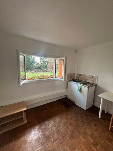 Appartement à vendre - Versailles, Clagny Glatigny - 1 pièce