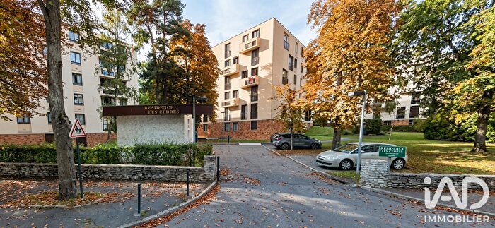 Appartement 5 pièces à Rambouillet, Bel-Air, Racinay, Pierrefite, à vendre
