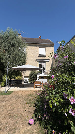Maison 5 pièces à vendre - Cires-lès-Mello