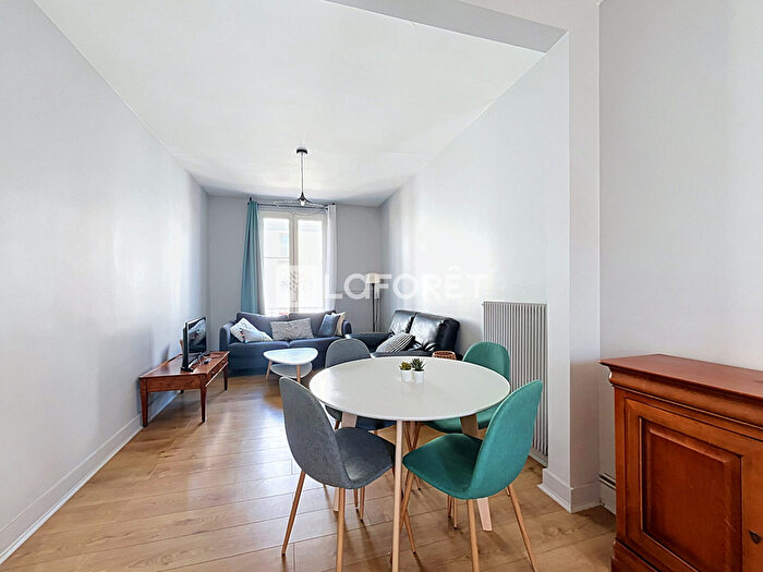 Le Vésinet, Coeur de Ville - Appartement 2 pièces à louer