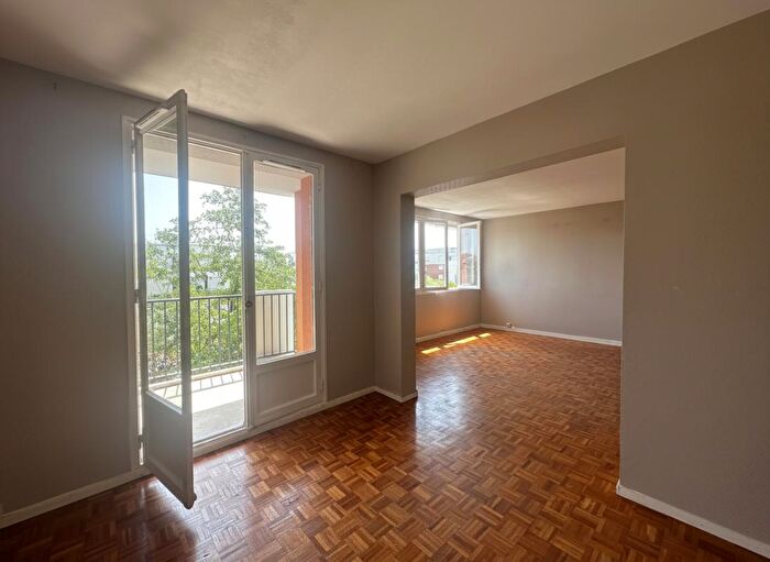 Appartement 5 pièces à louer - Angers, Belle, Beille