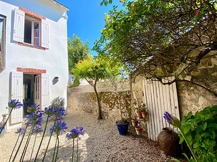 Maison 6 pièces à Le Pouliguen, à vendre