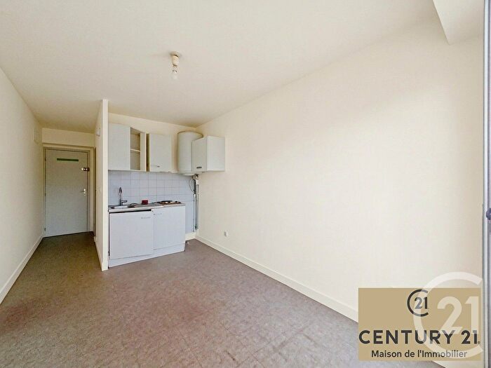 Appartement à vendre - Nice, Arenas - 1 pièce