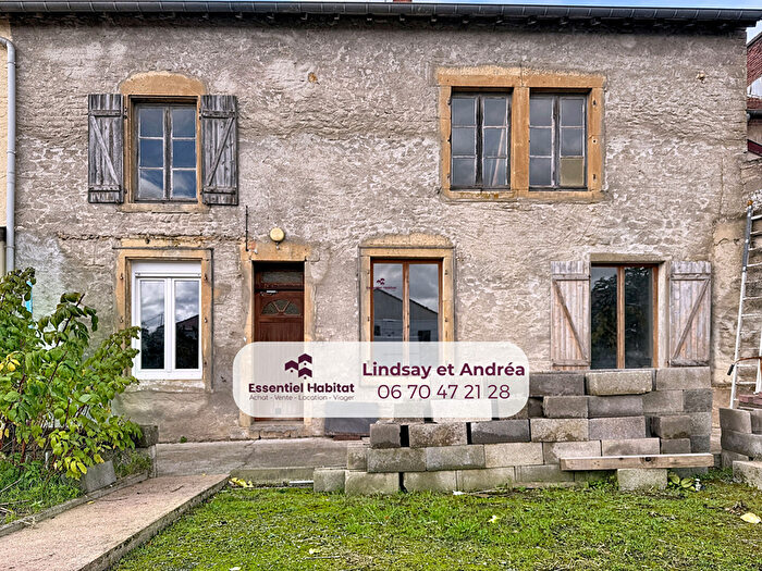 Maison à vendre - Piennes - 12 pièces - 8 chambres