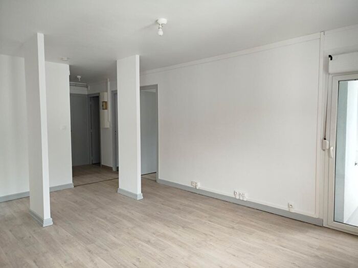 Appartement 4 pièces à louer - Saulxures-sur-Moselotte