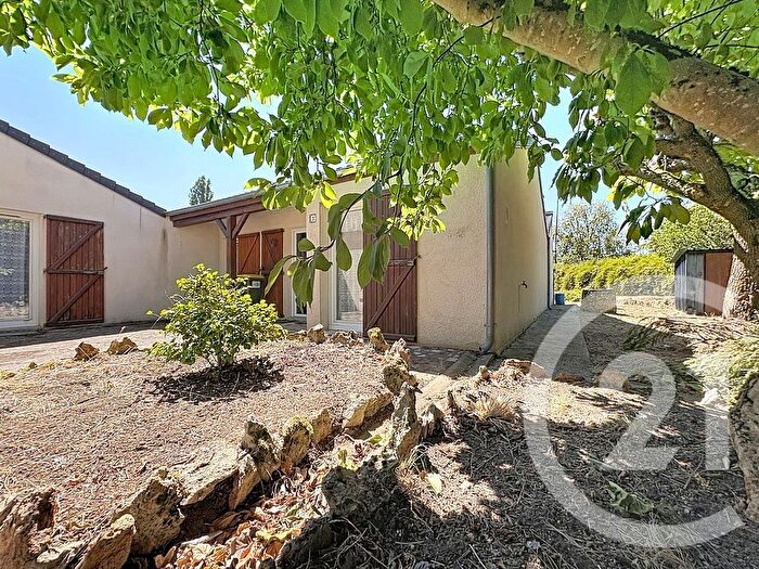 Maison 5 pièces à Roissy-en-Brie, Arpents, Etang, Vignes, à vendre