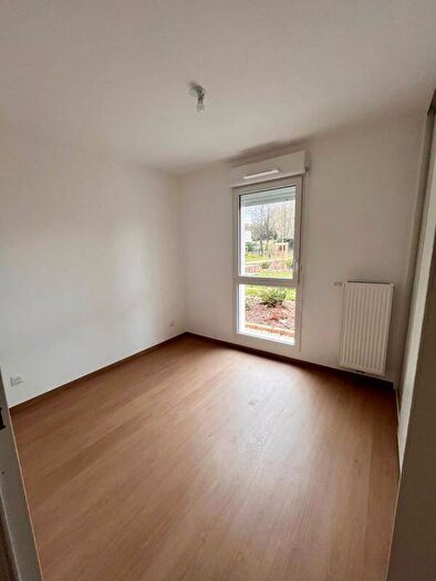 Appartement à louer - Ouilly les Rousses-Chervinges, Gleizé - 3 pièces - 2 chambres