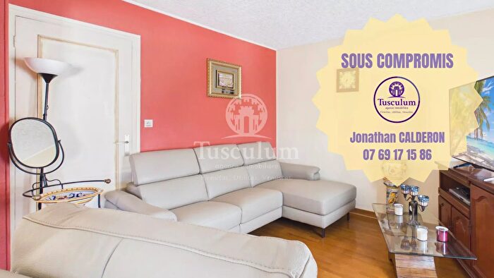 Appartement 5 pièces à vendre - Villerupt