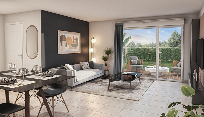 Coupvray - Maison 4 pièces à vendre