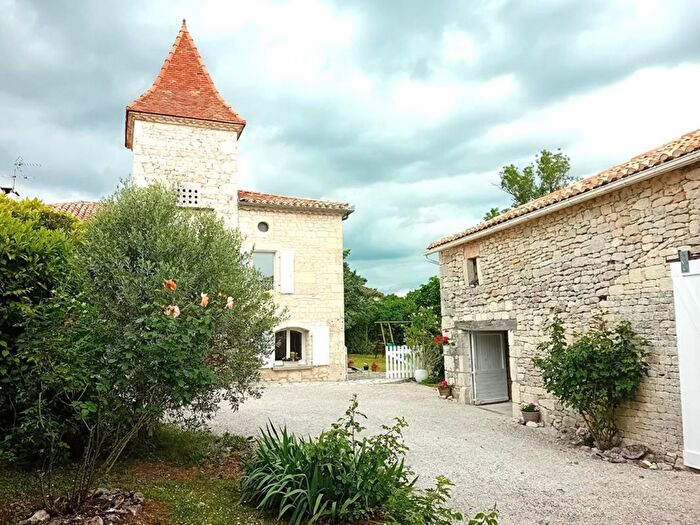 Fontanes : Maison 9 pièces à vendre
