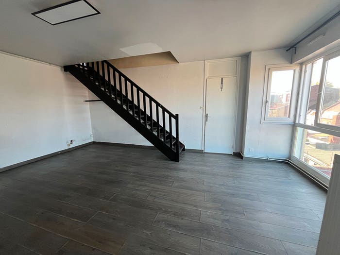 Appartement 4 pièces à vendre - Lille, Faubourg de Béthune