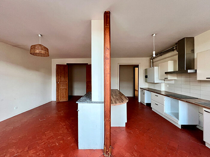 Appartement à vendre - Béziers, Centre-ville, Palais des Congrès, Garibaldi, Gambetta - 5 pièces - 3 chambres