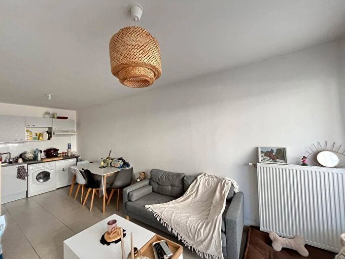 Centre Ancien, Lucé - Appartement 2 pièces à louer