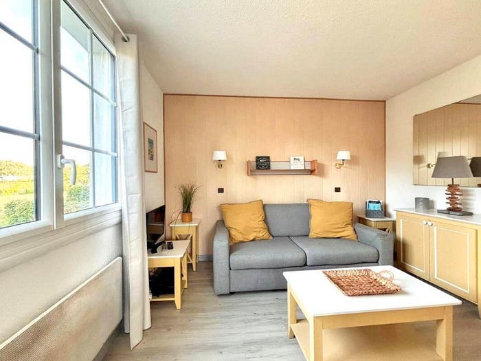 Appartement 2 pièces à louer - Littoral Ouest, Talmont-Saint-Hilaire