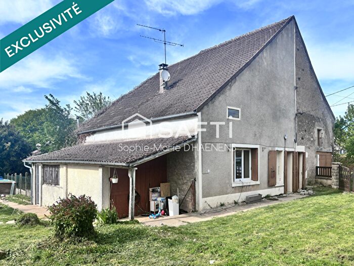 Maison 2 pièces à vendre à Oudan