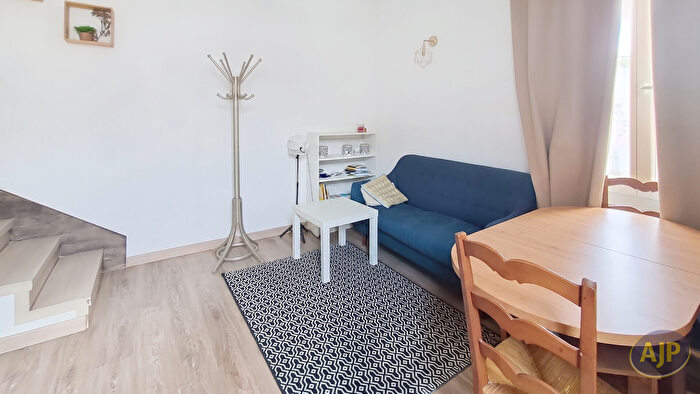 Appartement 2 pièces à La Roche-sur-Yon, Pentagone, Pont-Morineau, à louer