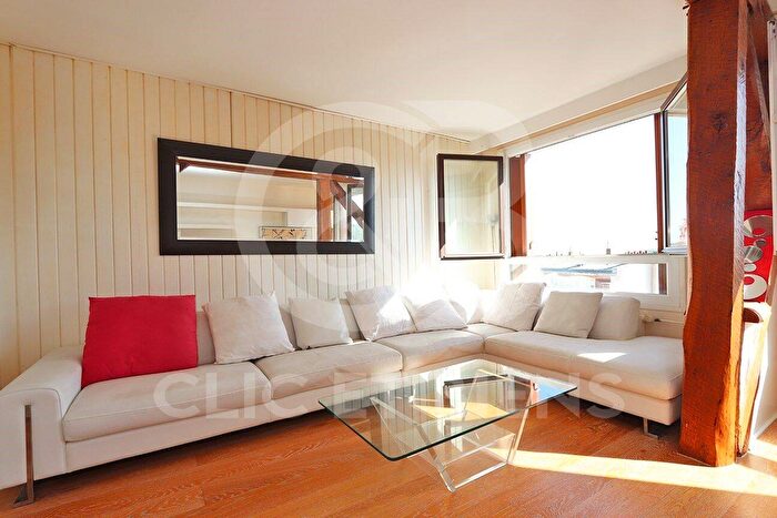 Appartement 4 pièces à louer à Rive Gauche, Viroflay